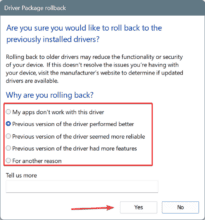 Fix: VIDEO_DRIVER_DEBUG_REPORT_REQUEST Error 0xAD