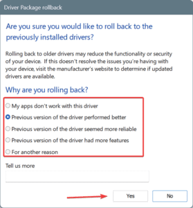 Fix: VIDEO_DRIVER_DEBUG_REPORT_REQUEST Error 0xAD