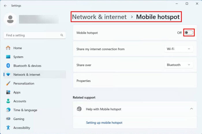 Windows 11 Hotspot CMD: How To Set It Up Step-by-Step