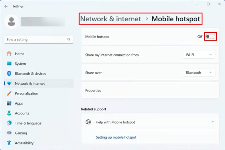Windows 11 Hotspot CMD: How To Set It Up Step-by-Step