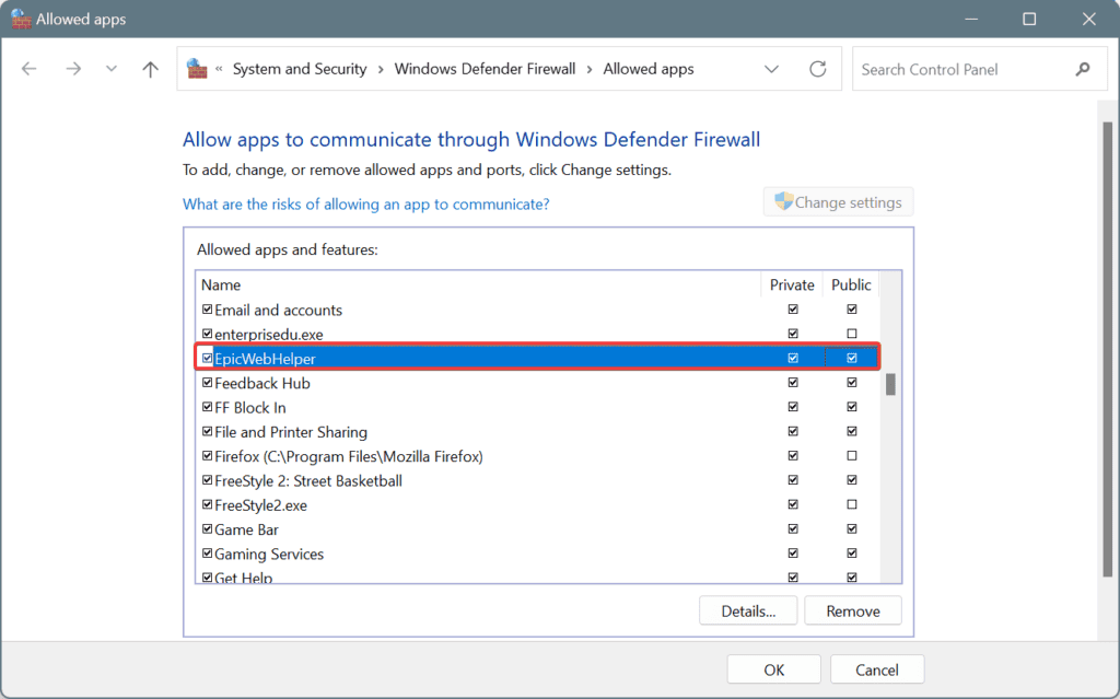 Epic Games Error Code AS-3: Sign in Failed [Solved]