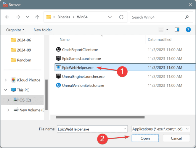 Epic Games Error Code AS-3: Sign in Failed [Solved]