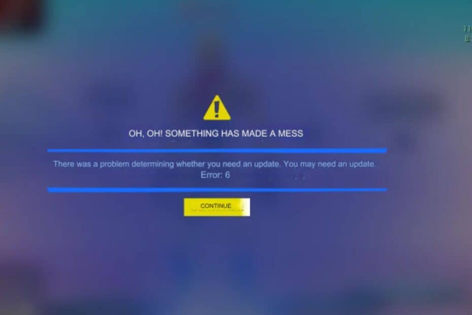 Fix DirectDraw Error While Playing Legacy Games