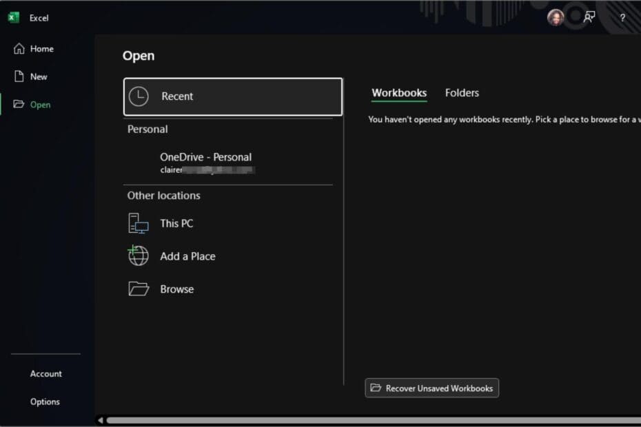 Where are Excel Autosave Files Stored in Windows 11 & How to Access Them
