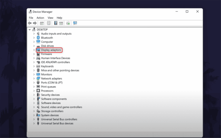 How to Update NVIDIA Drivers in Windows 11
