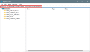 Fix: ERROR_FILE_EXISTS Code 80 (0x50)