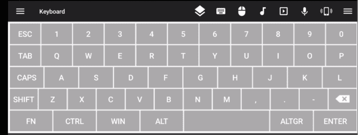 Use Tablet as Keyboard For PC: 3 Ways to do it