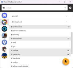 Best Discord Chat Exporter Apps and Extensions