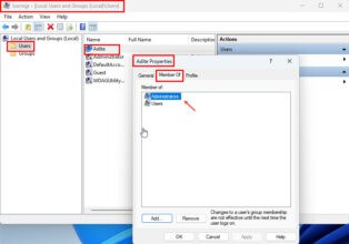 Windows 11 Check Administrator: 7 Ways To Verify Your Account