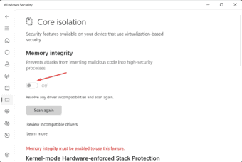 ASUS Armoury Crate Not Showing CPU Temp: How to Get it Back