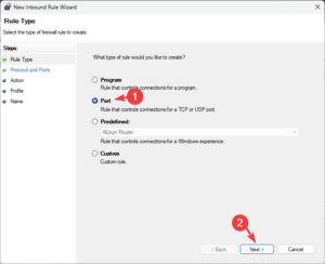 8 Best Practices for Windows 11 Firewall to Keep Your System Secure