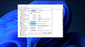 How to Update NVIDIA Drivers in Windows 11