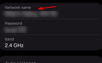 Hide Hotspot SSID on Windows 11: How to Make it Private?