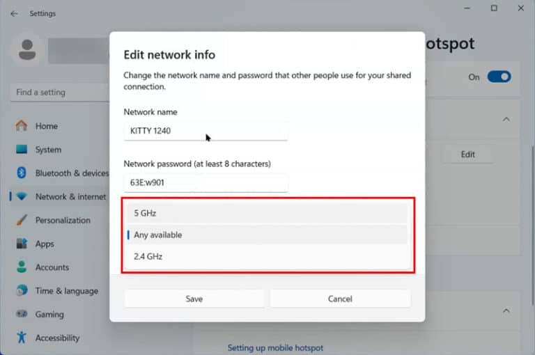 Windows 11 Hotspot CMD: How To Set It Up Step-by-Step