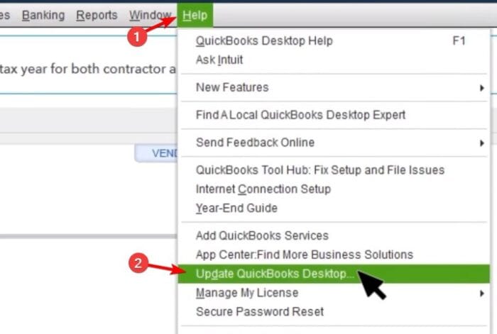 Gmail Not Working With QuickBooks: 4 Ways to Unblock it