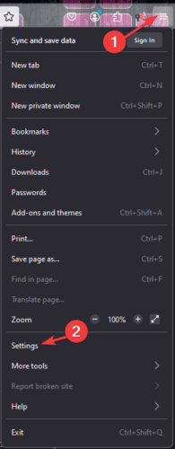 6 Simple Ways to Fix Firefox Not Playing Sound