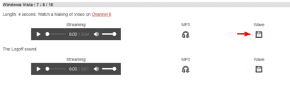 Windows 7 Startup Sound: How to Turn on, Change & Disable it