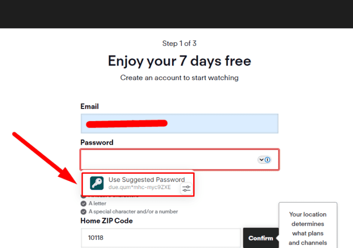 1Password Chrome Extension - Quick Installation Guide