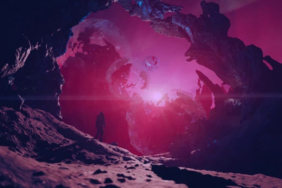 Here's a really good reason you should be excited about Starfield ...