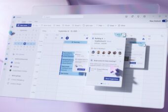 Microsoft Places will ask your managers to provide reasons for you to ...