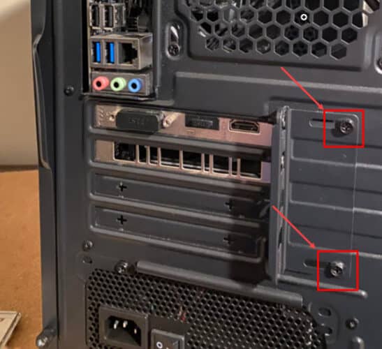 AGP_ILLEGALLY_REPROGRAMMED - Step-by-Step Fixes