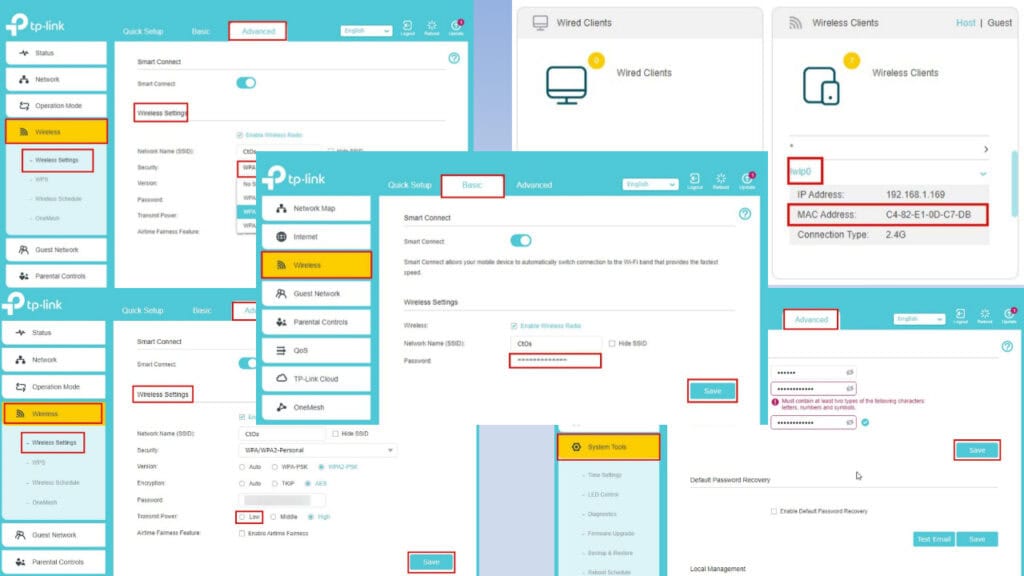 How To Check Network Card Speed (LAN Speed)