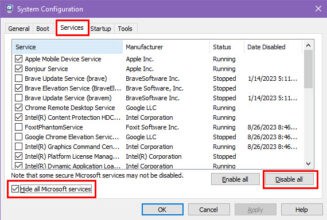 DWMAPI.DLL Missing/Loading Errors - Fix-it Guide