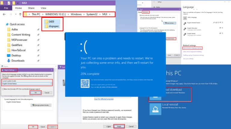 5 Quick Ways to Fix Powershell Not Working