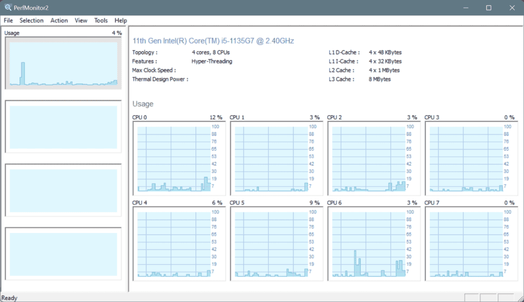 How to Download PerfMonitor on Windows 10