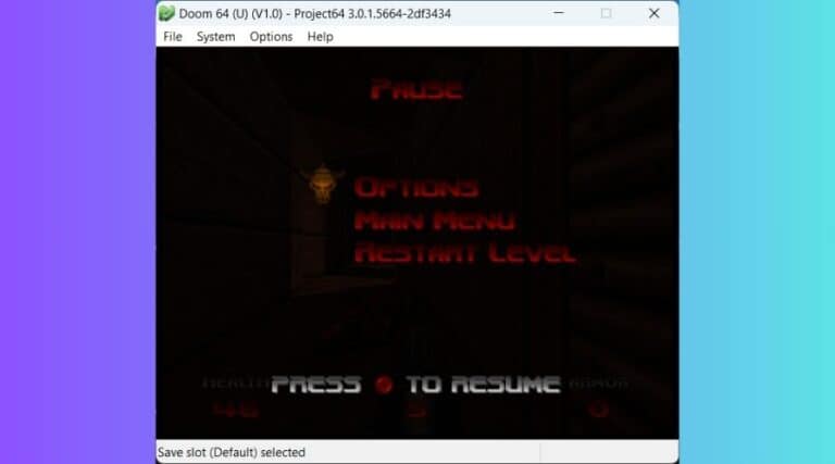 Top 3 Best Windows N64 Emulators: 100% Free