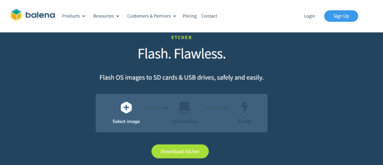 Rufus Alternative: 5 Best Picks for Windows, macOS, and Linux