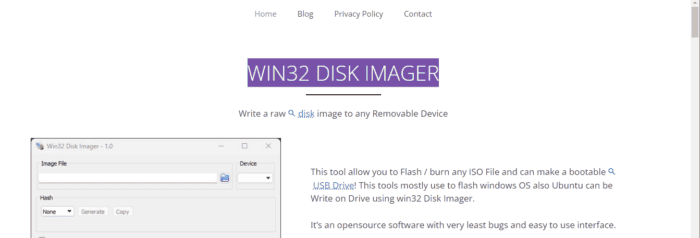 Rufus Alternative: 5 Best Picks for Windows, macOS, and Linux