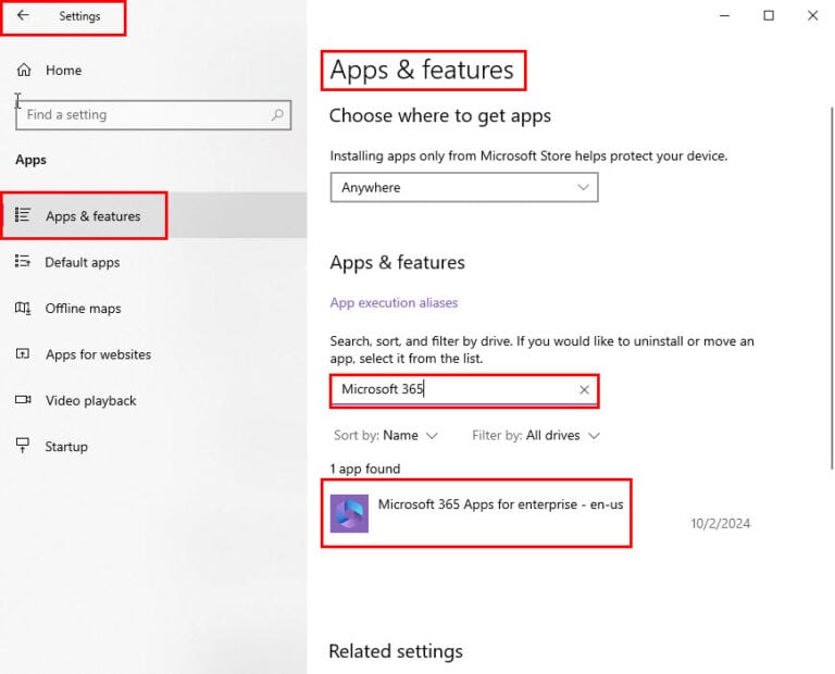 Microsoft Outlook Contacting the Server for Information [Fixed]