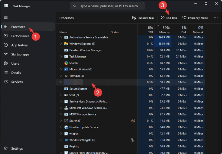 5 Ways to Fix Error Code 403 on Palia