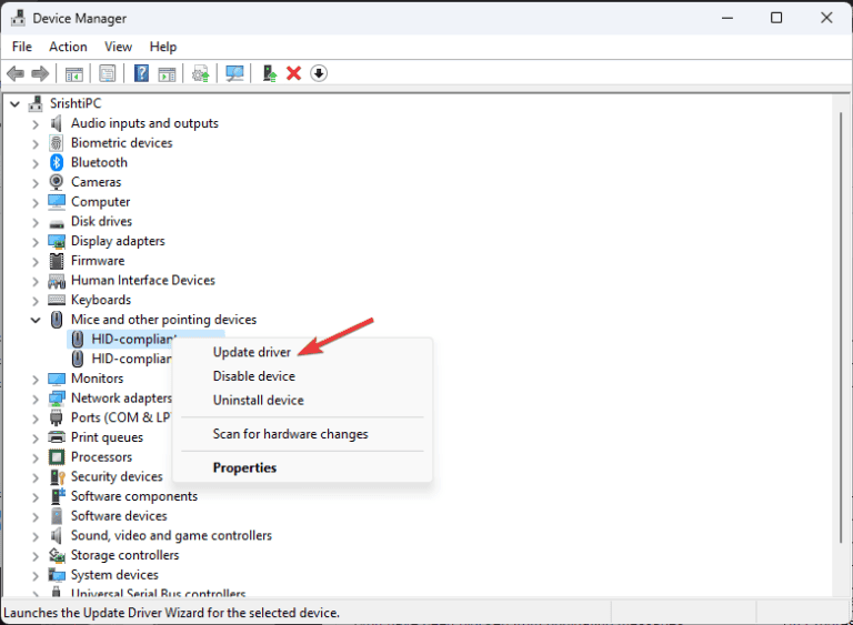 How to Fix ERROR_DEVICE_FEATURE_NOT_SUPPORTED