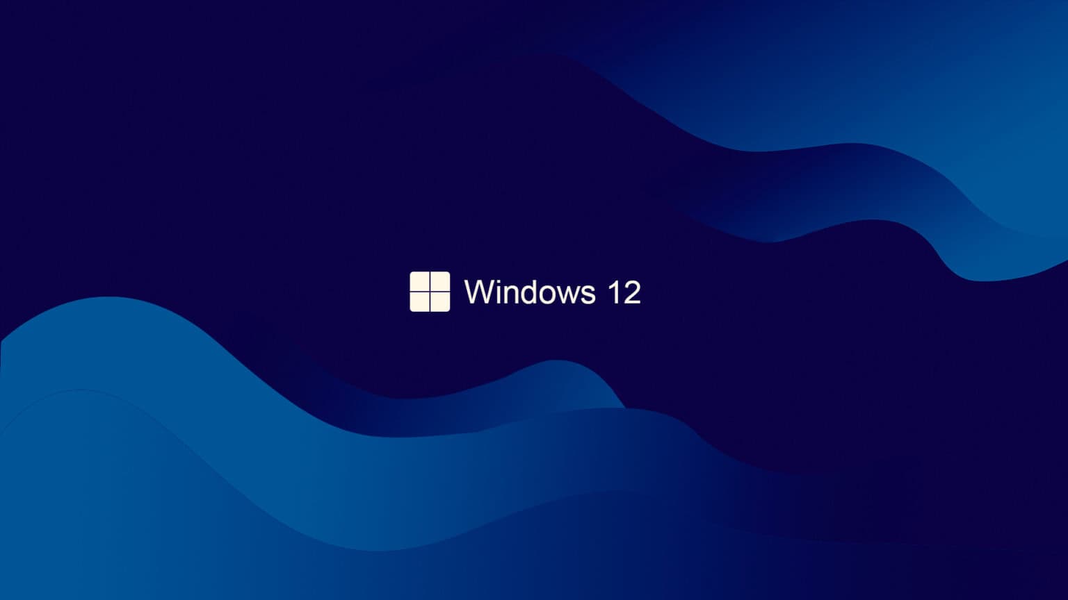 Best Windows 12 Wallpapers: Concept Art