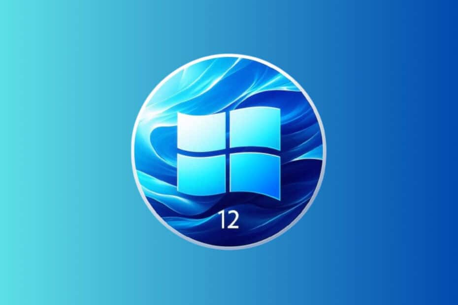 Best Windows 12 Wallpapers: Concept Art