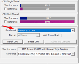 How To Use CPU-Z to Check Your Motherboard Information