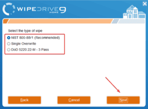 How to Download WipeDrive Home for Free on Windows 10