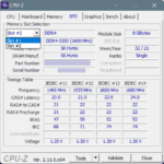 CPU-Z is Not Showing Ram: 7 Ways to Fix it