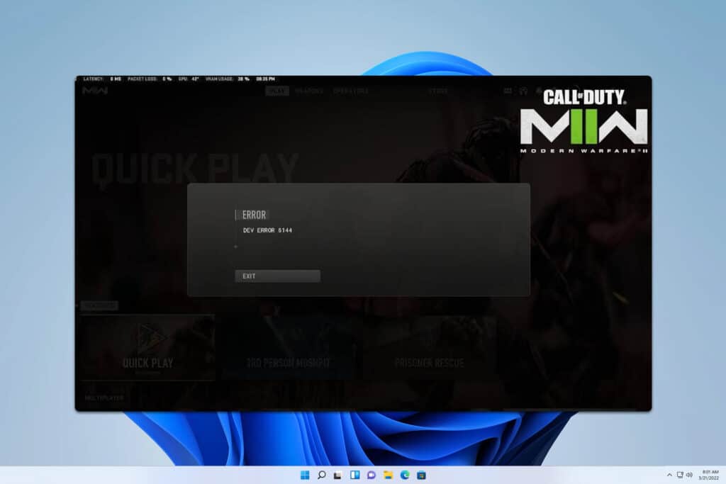 FIX: Origin error code 14-1 & error code 14-7 (5 methods)