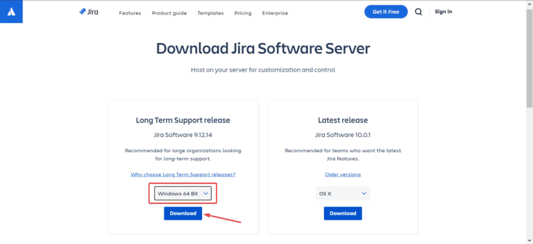 How to Download & Set Up Jira Software for Windows 11