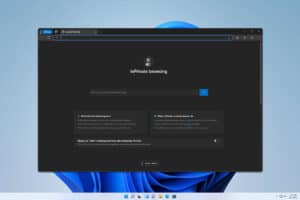 How to Start Edge Incognito Using The Command Line