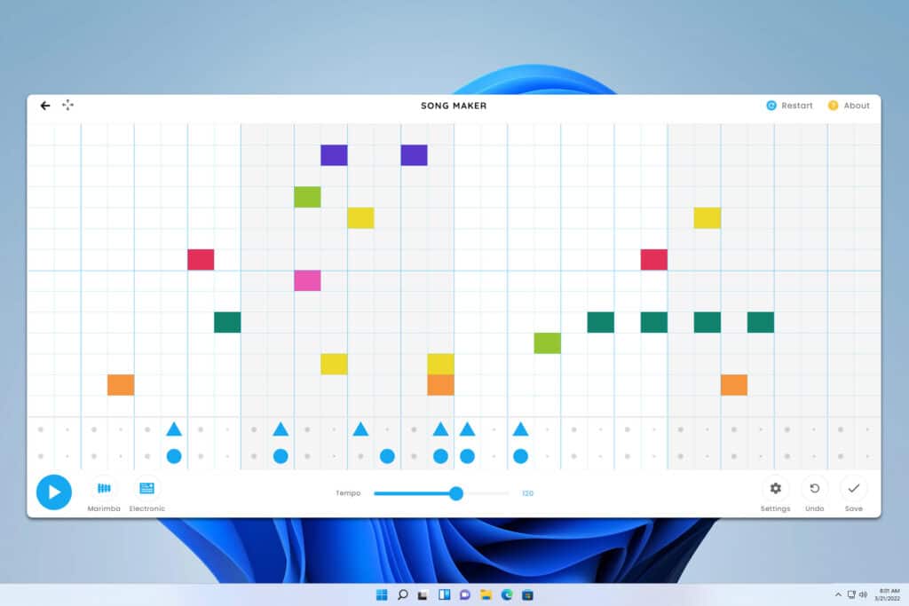 Google Chrome Music Maker: What is it & How to Use it
