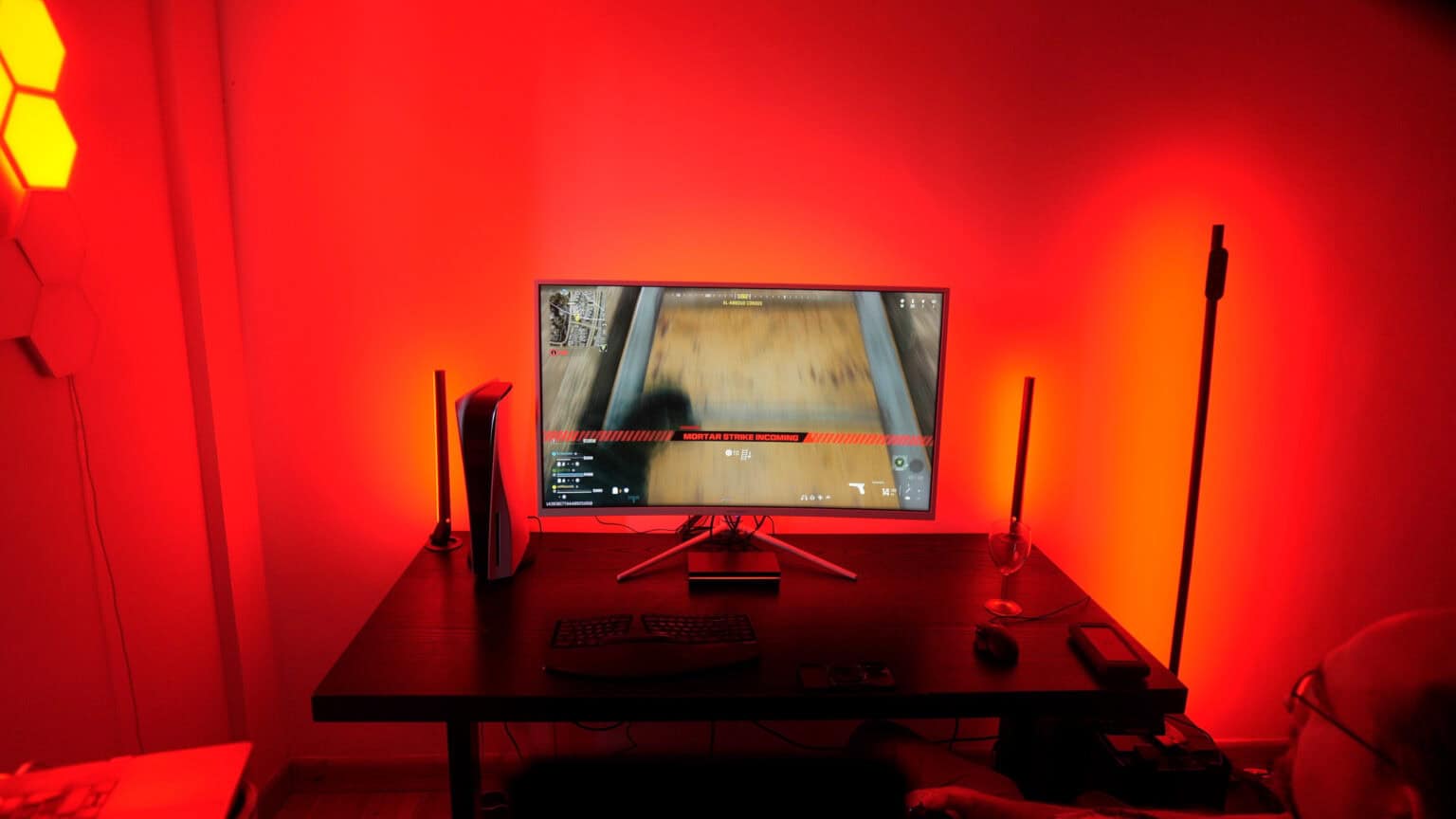 Govee AI Sync Box Kit 2 Review: Extended Gaming Immersion