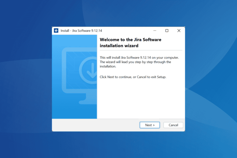How to Download & Set Up Jira Software for Windows 11