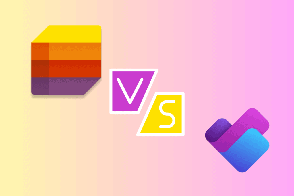 Microsoft Lists Vs Planner A Detailed Comparison