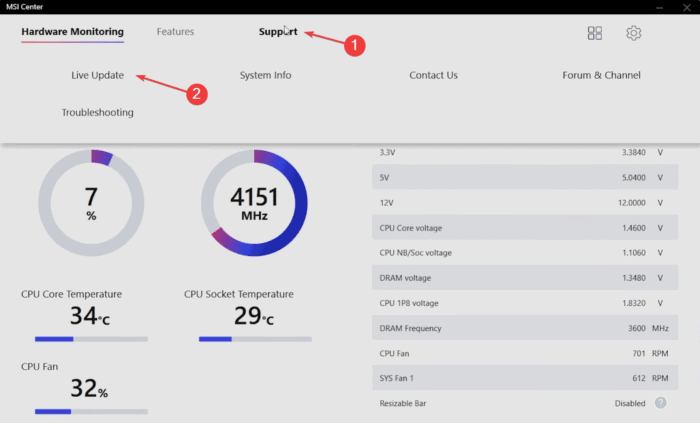 5 Ways to Download, Install or Update MSI Monitor Driver