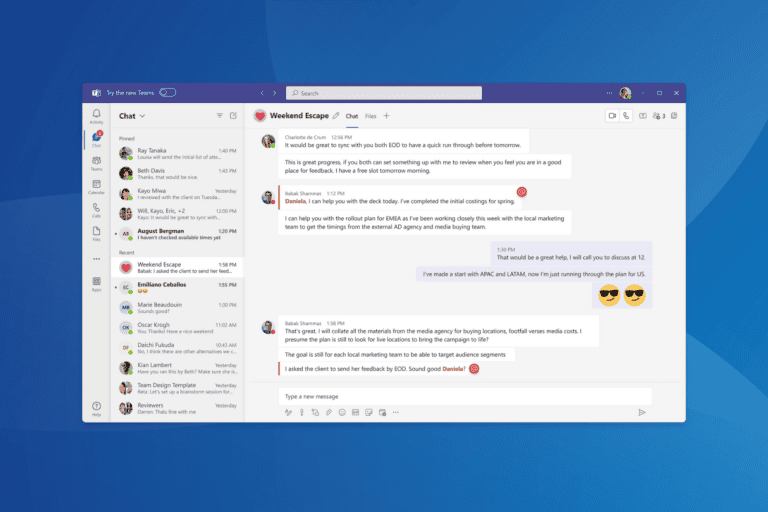 Microsoft Teams keeps restarting [Fixed]