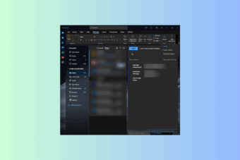 How to Quickly Insert HTML Into Outlook [3 Ways]
